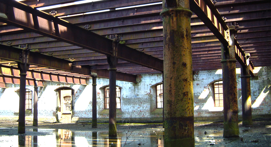 Highly Experienced in Heritage Architecture - Specialised Services