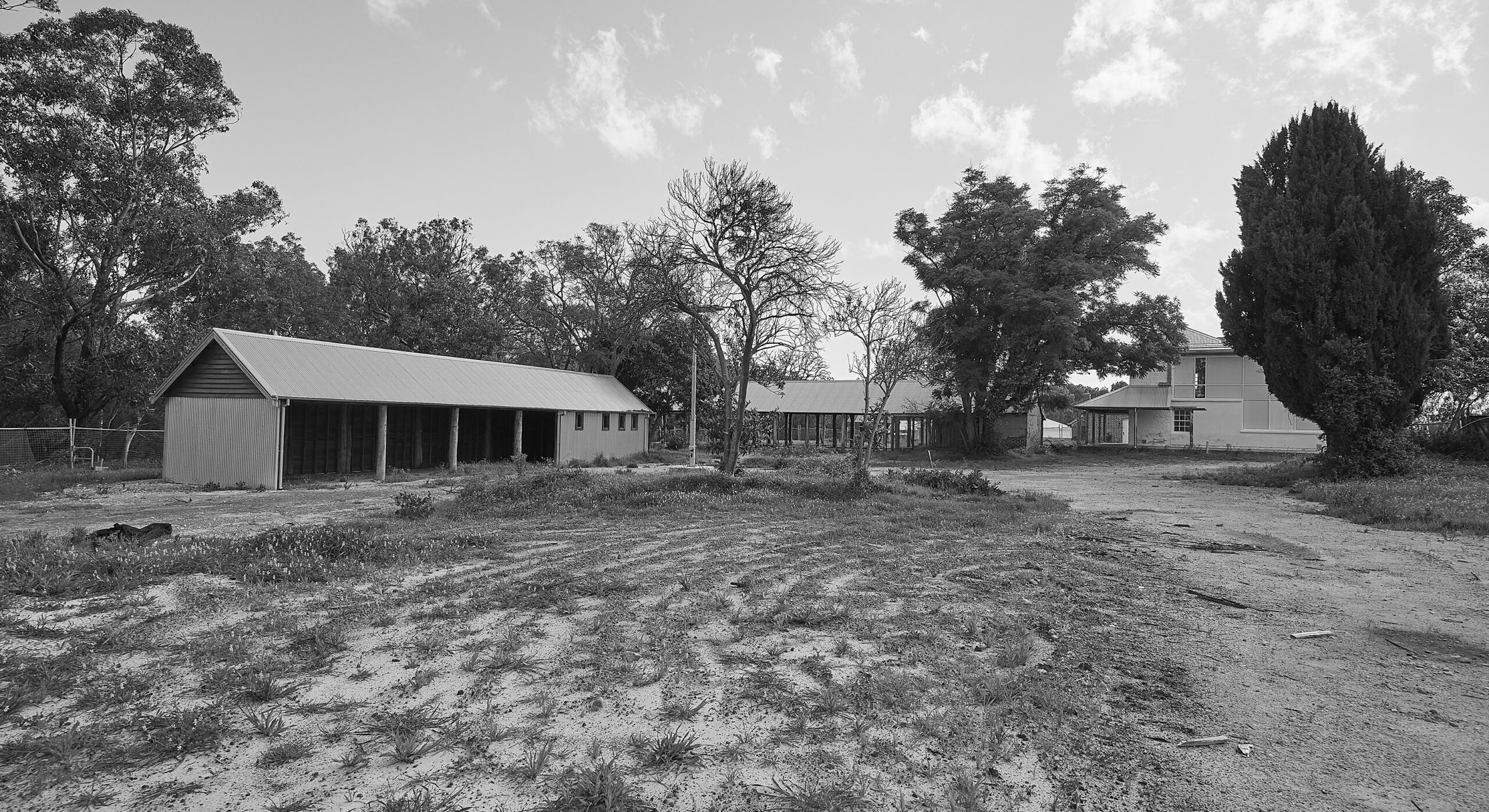 Maddington Homestead - Dar Studio