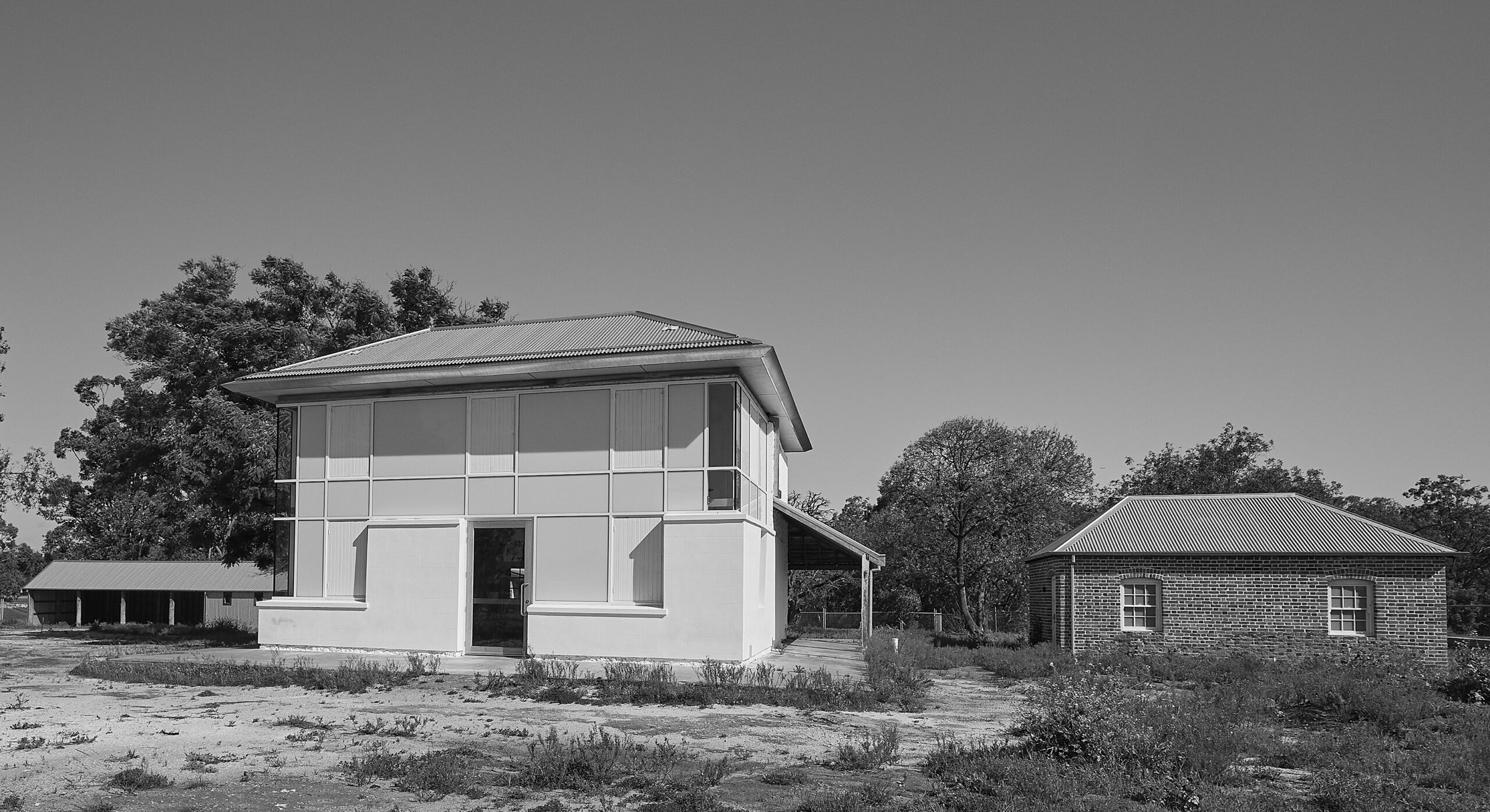 Maddington Homestead - Dar Studio