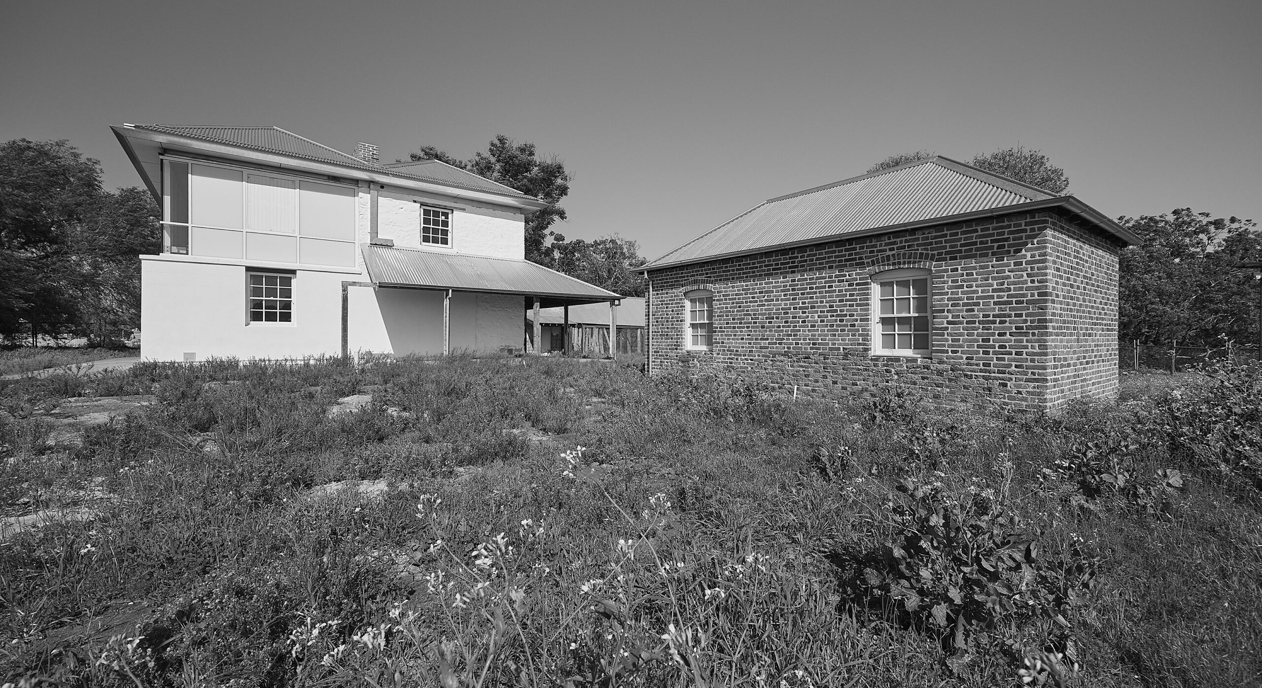Maddington Homestead - Dar Studio