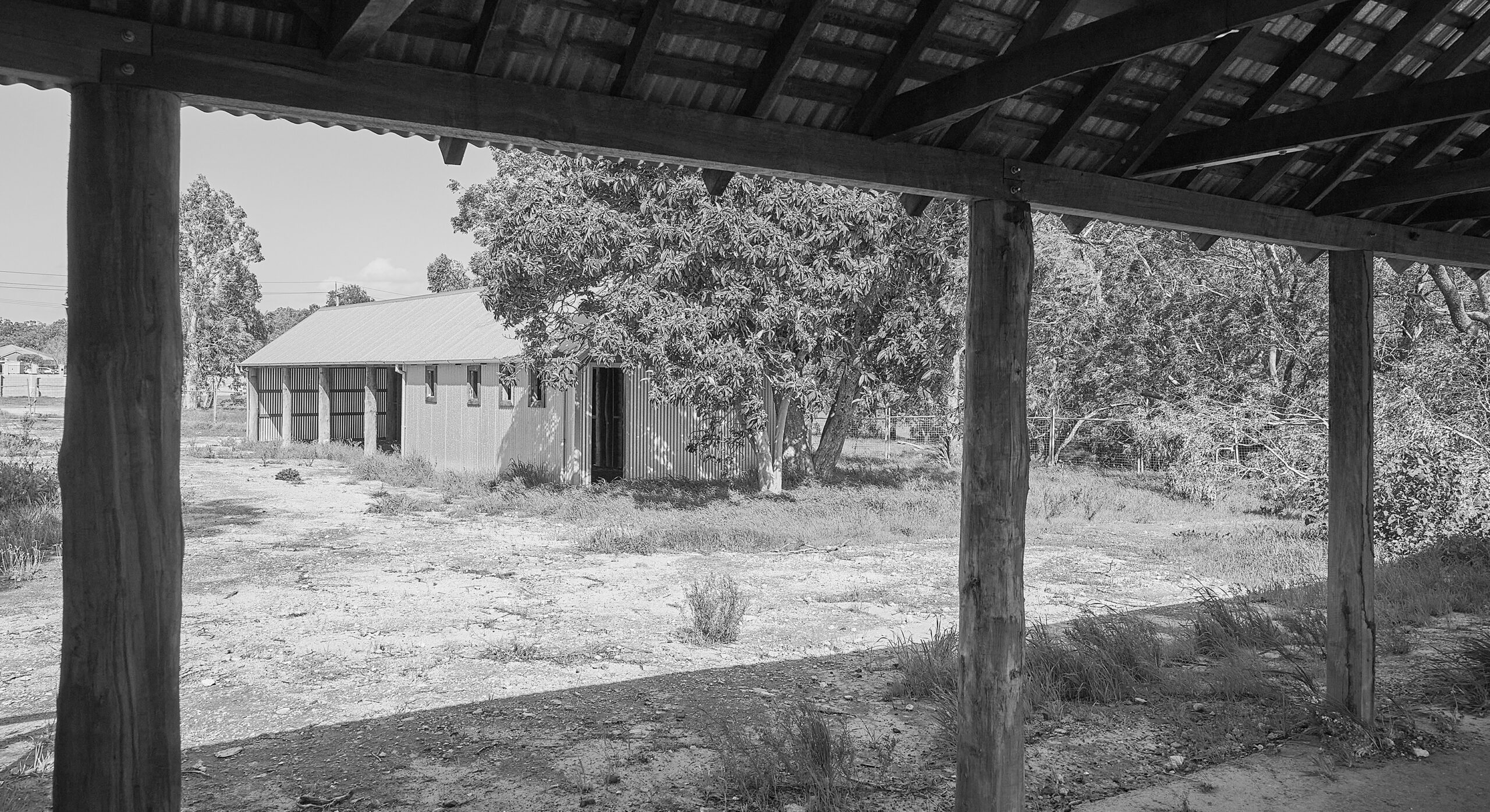 Maddington Homestead - Dar Studio