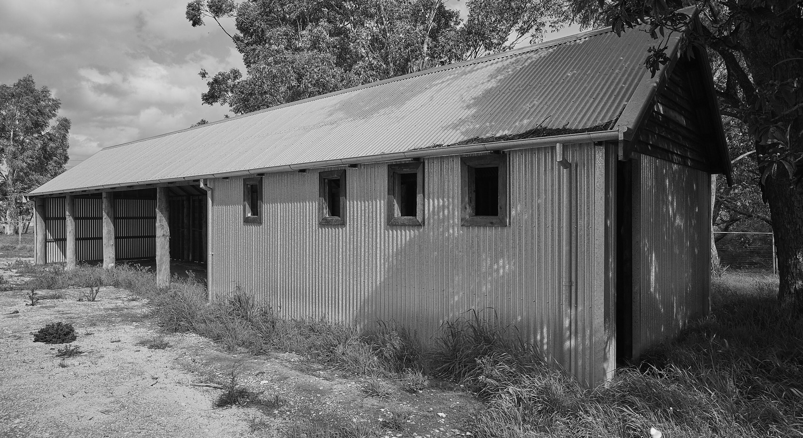 Maddington Homestead - Dar Studio
