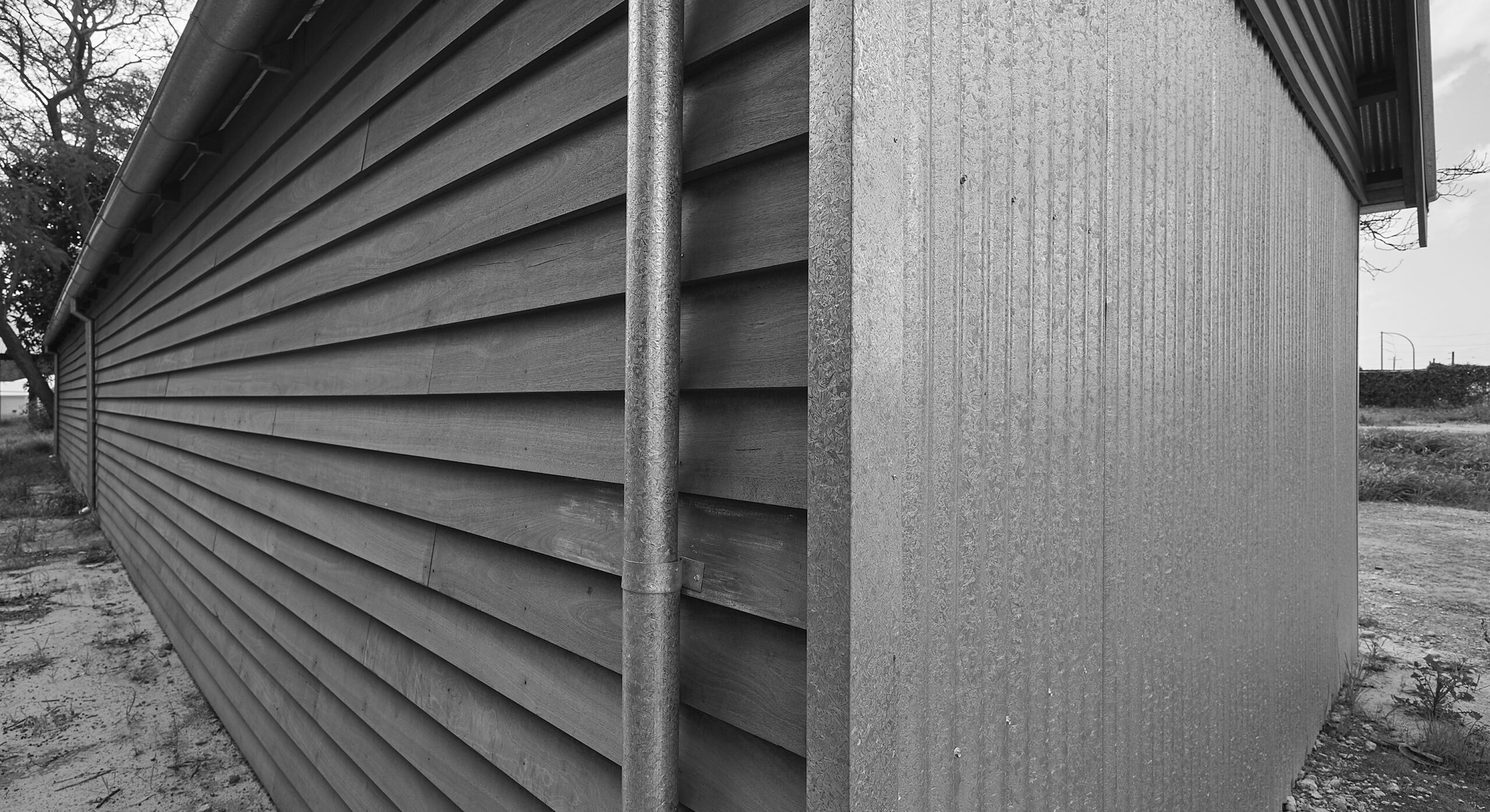 Maddington Homestead - Dar Studio