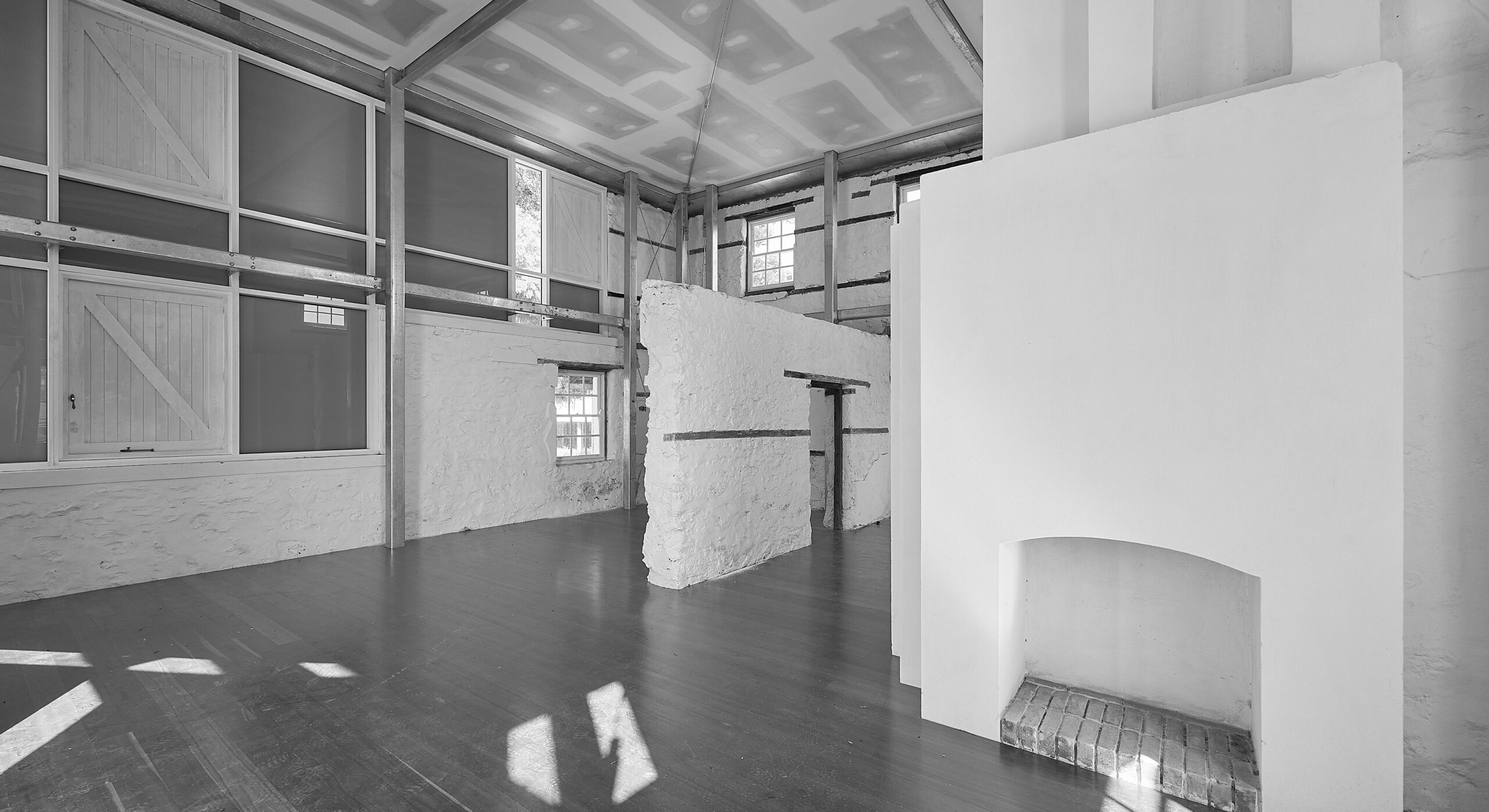 Maddington Homestead - Dar Studio