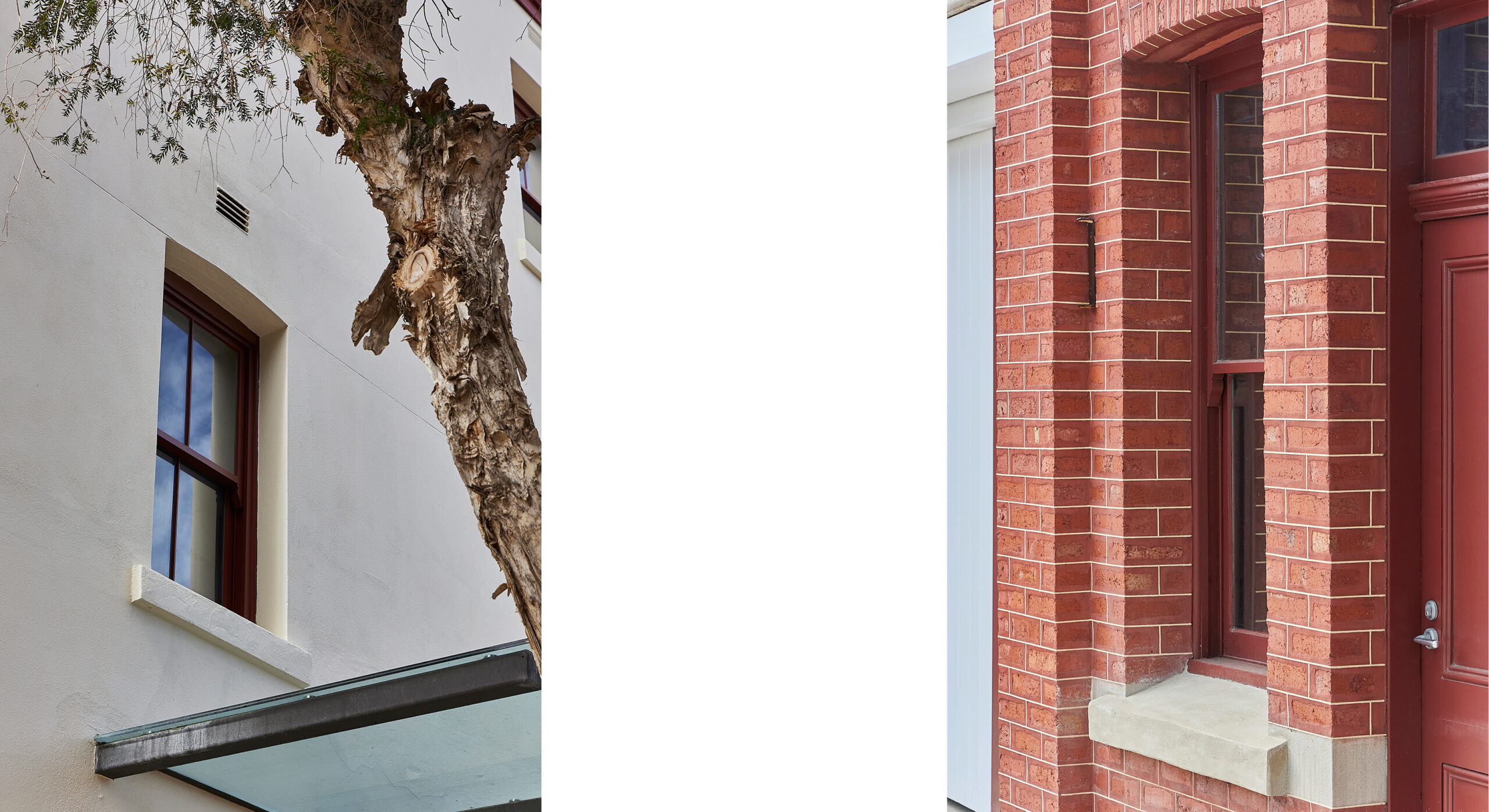 Lindsay Street Flour Mill and Bakery Complex - Dar Studio